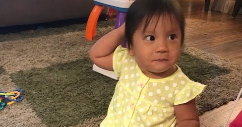 getting our girl home: Stinky Pants Are So Funny