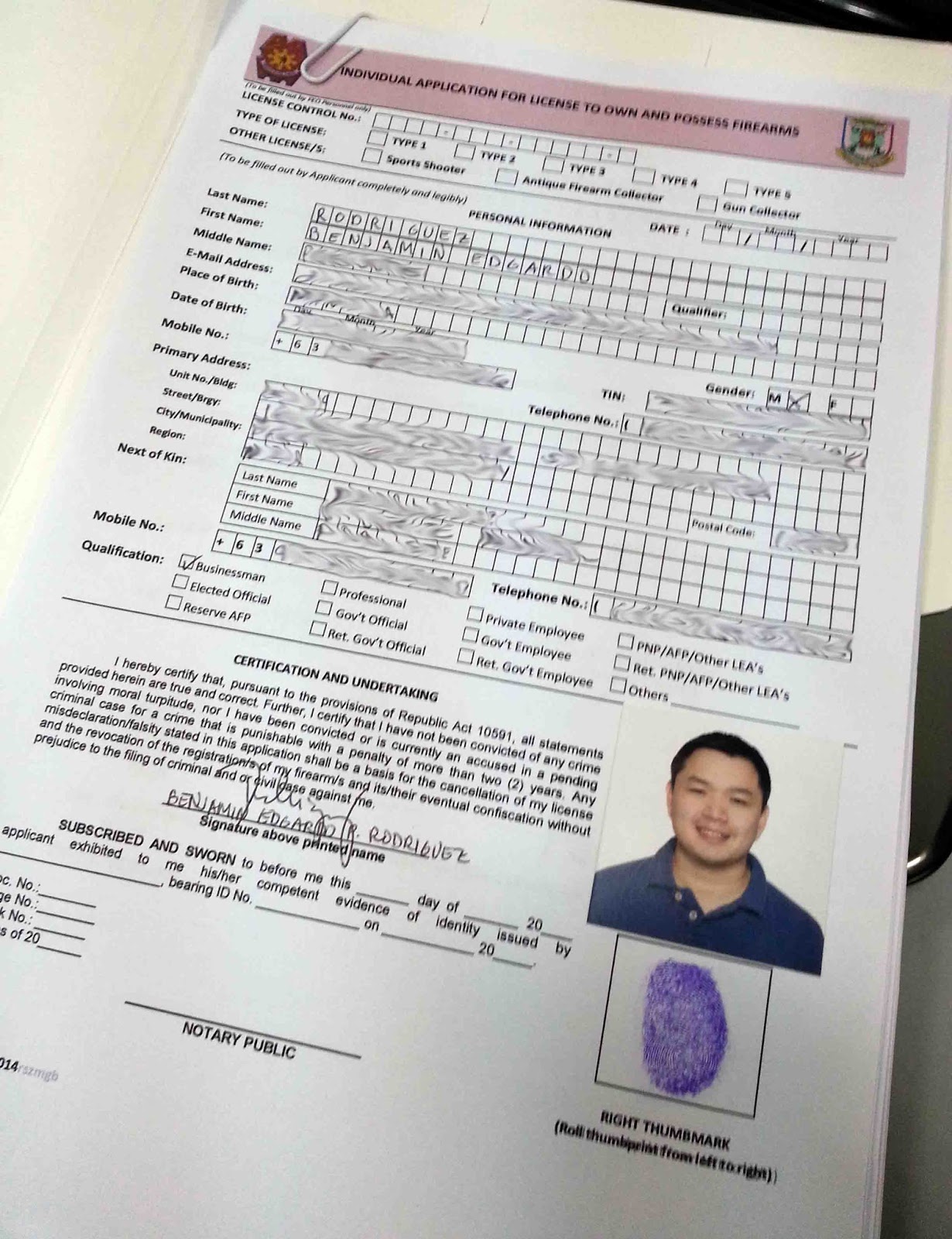 ltopf - philippin news collections