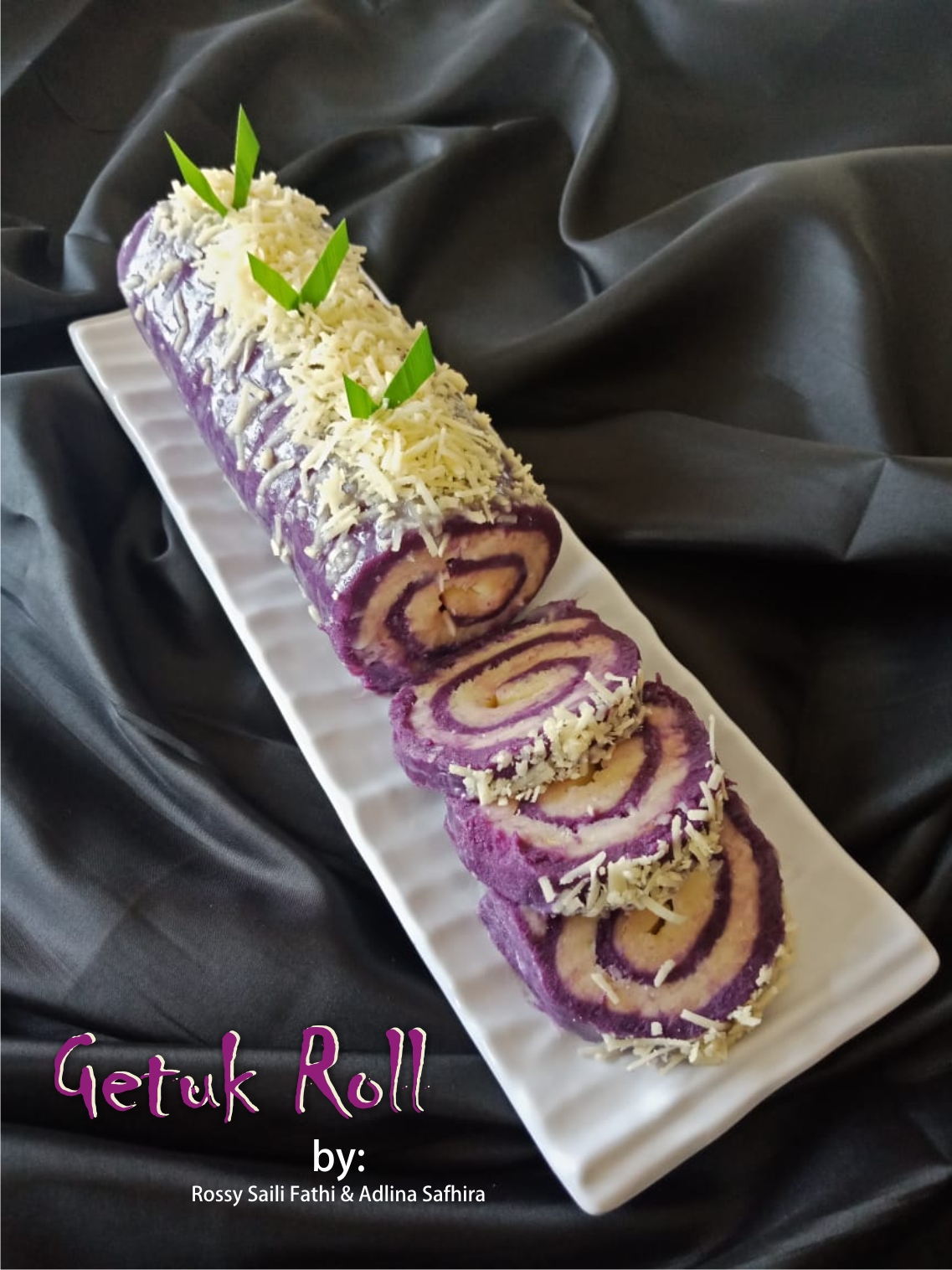 Jajan Tradisional Kreasi Kekinian ~ Tristar Culinary Institute