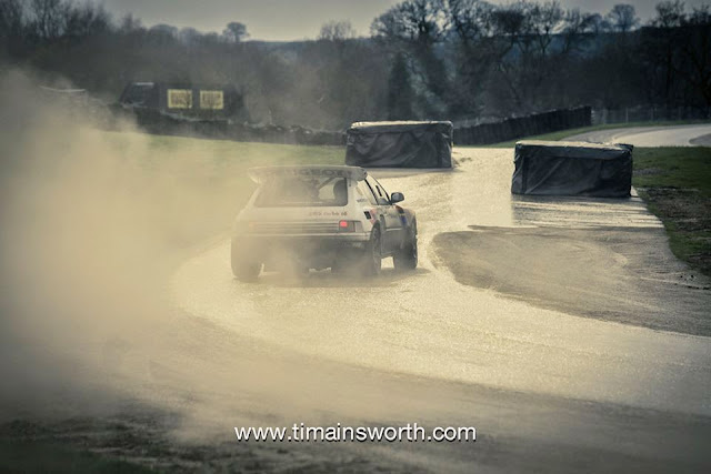 L'ultima incredibile creazione di Dimma - Throttle Addicted