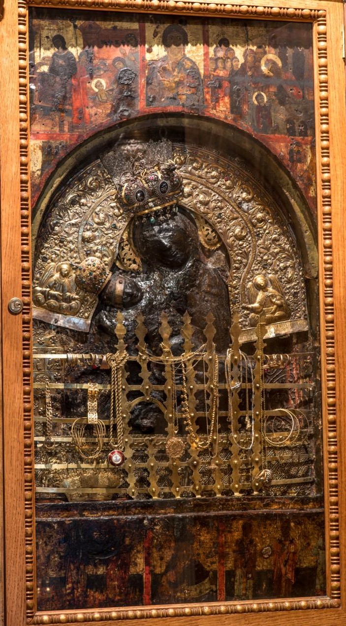 Greek Orthodox Religious Tourism: Η ΤΙΜΙΑ ΚΑΡΑ ΤΟΥ ΑΓΙΟΥ ΑΠΟΣΤΟΛΟΥ ΚΑΙ ...