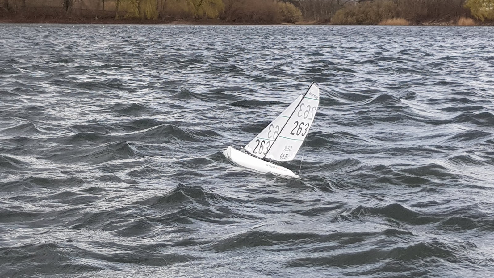 DragonFlite95-Germany: Neues DF95 D-Rigg