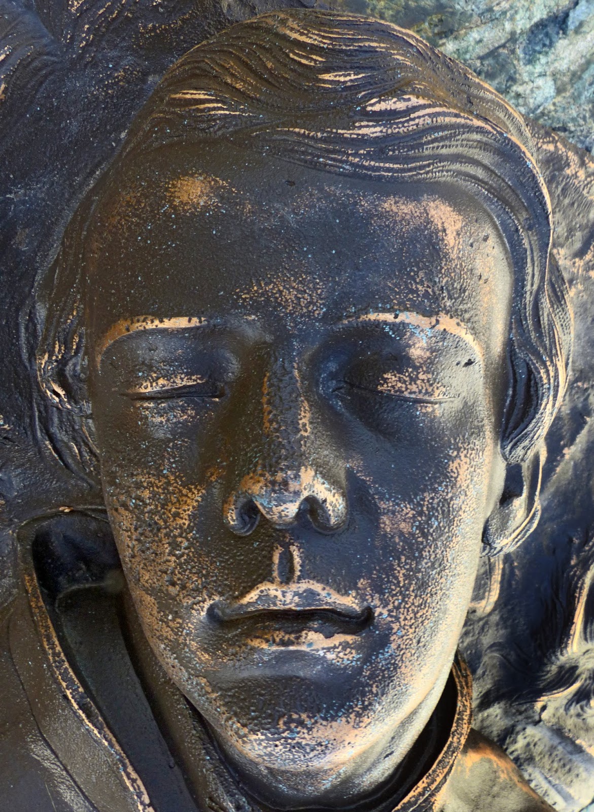 The Portrait Gallery: John Rodgers Meigs