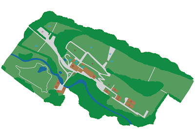 Final Major Project: MVUF Map Generation