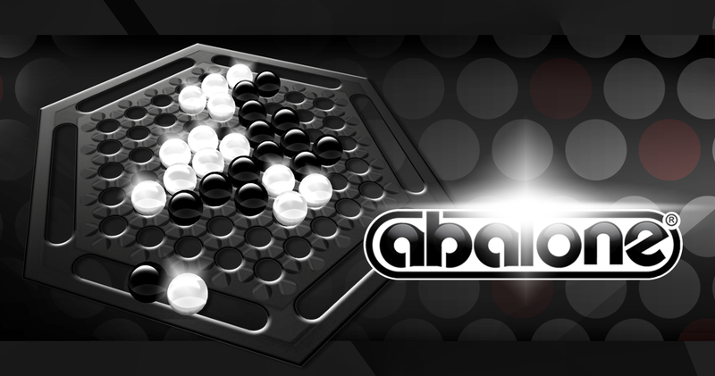 Abalone Arriving At The App Store On March 21st - BioGamer Girl