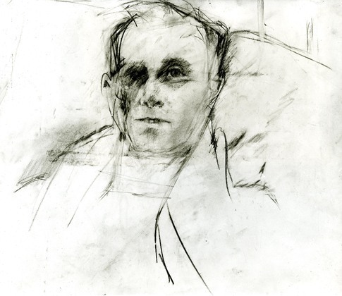 ART OF THE DAY: Larry Rivers