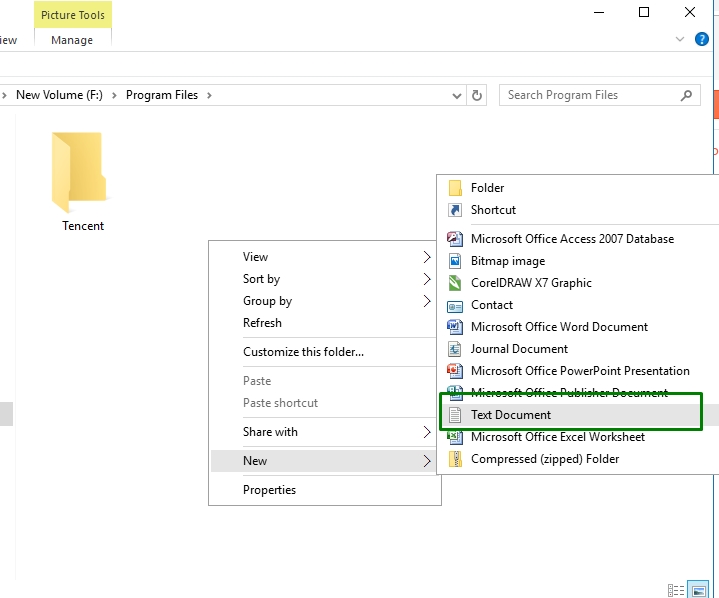 Cara Mengunci dan Membuat Password pada Folder di Windows - Caragublu