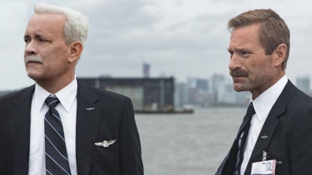 Maskerpiece Theatre: Sully - Box Office Review