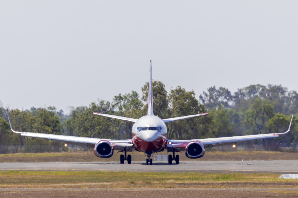 Central Queensland Plane Spotting: More Photos of Coulson Aviation (USA ...