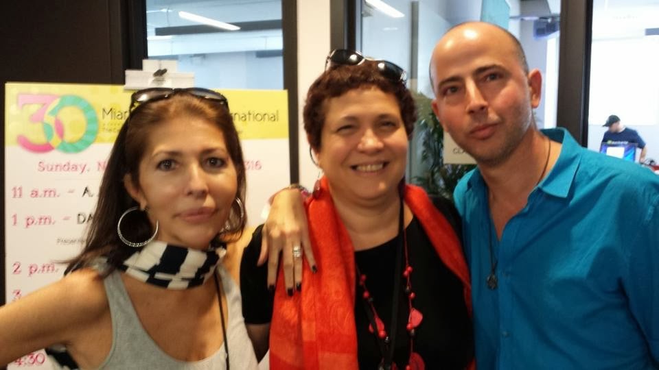 grafoscopio: galería