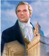 ESPACIO MORMON : TEMPLOS SUD