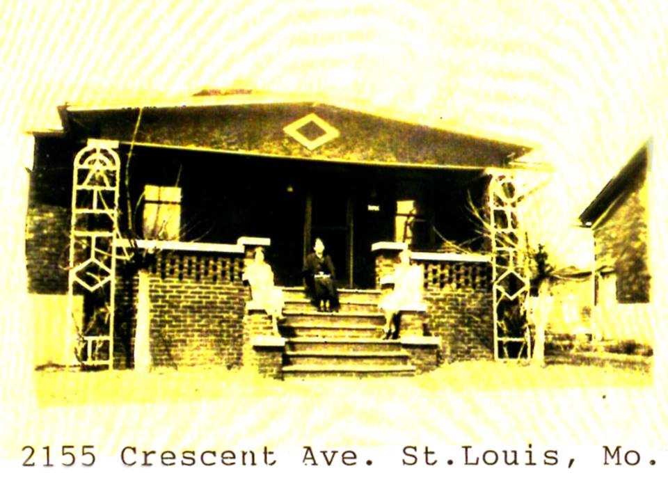 Henry Digby 1905-1999