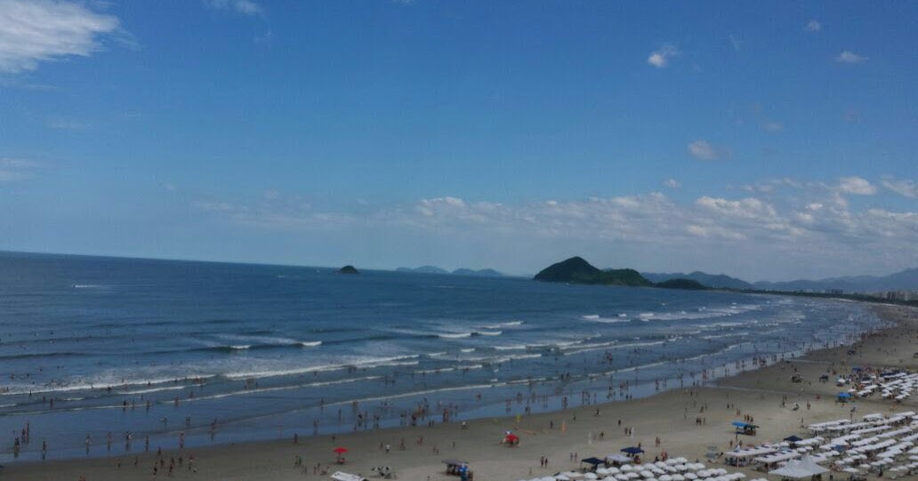 Points do Surf: Praia de Riviera