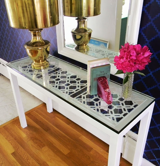 Simply Beautiful House: O'verlays - decorative fretwork panels for Ikea ...