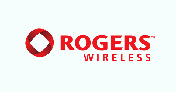 Rogers Wireless Logo | Logo Boom | The Best Logo In The World