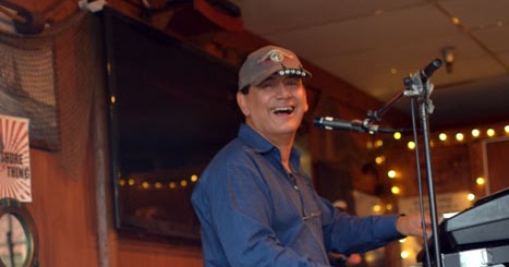 Big Brother Ernie Joseph