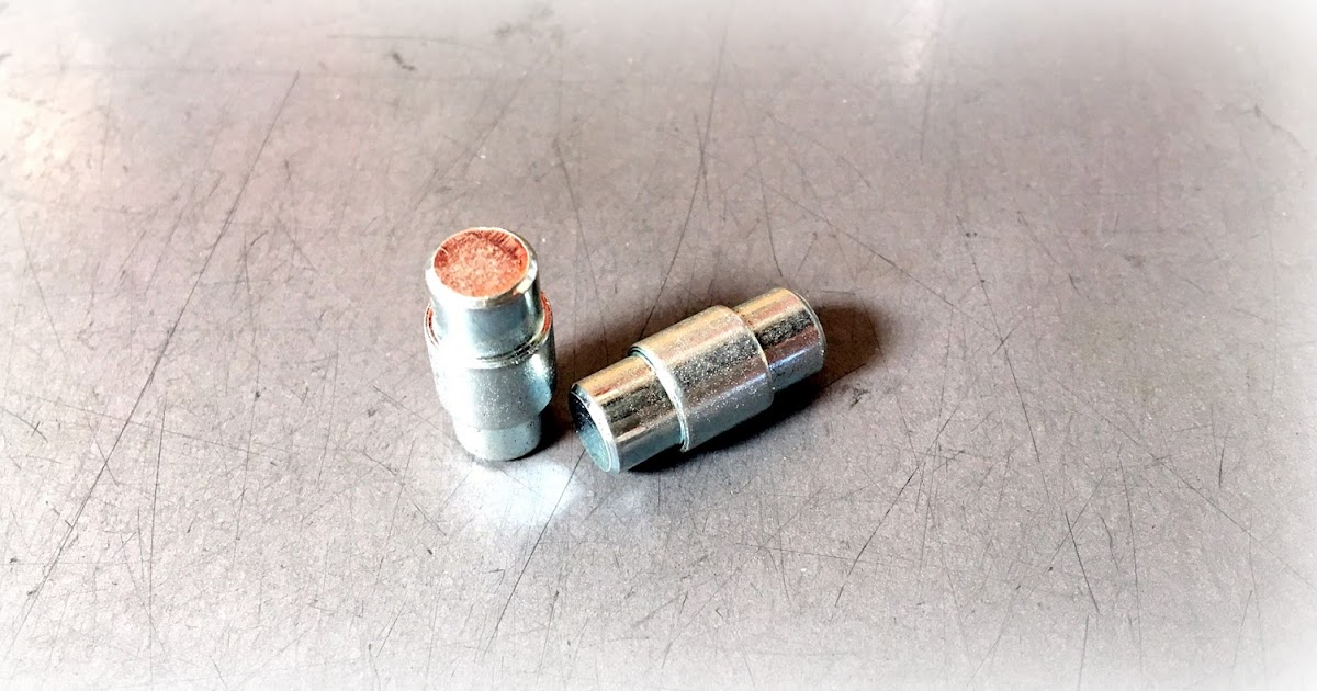 Excellence In Custom Fasteners & Hardware: Custom Shoulder Pins In ...