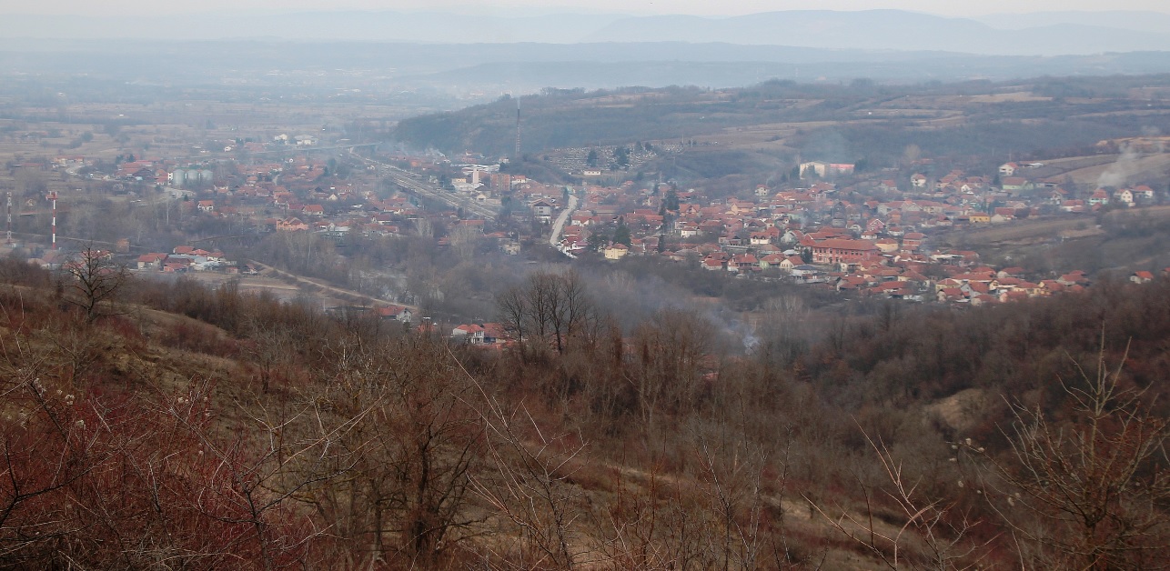Putovanja, planinarenje i skijanje (Traveling, mountaineering and ...