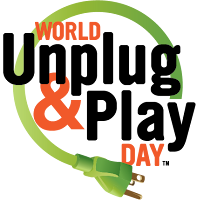 World Unplug & Play Day™ - Toys In The Dryer