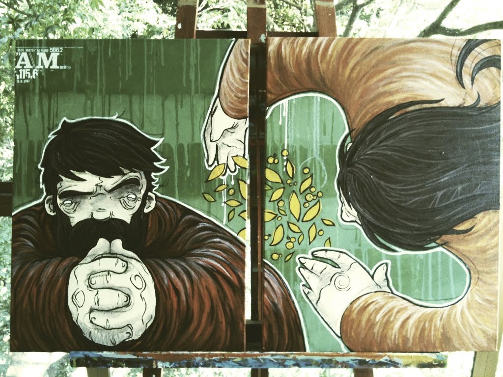 OCHAVA arte y diseño