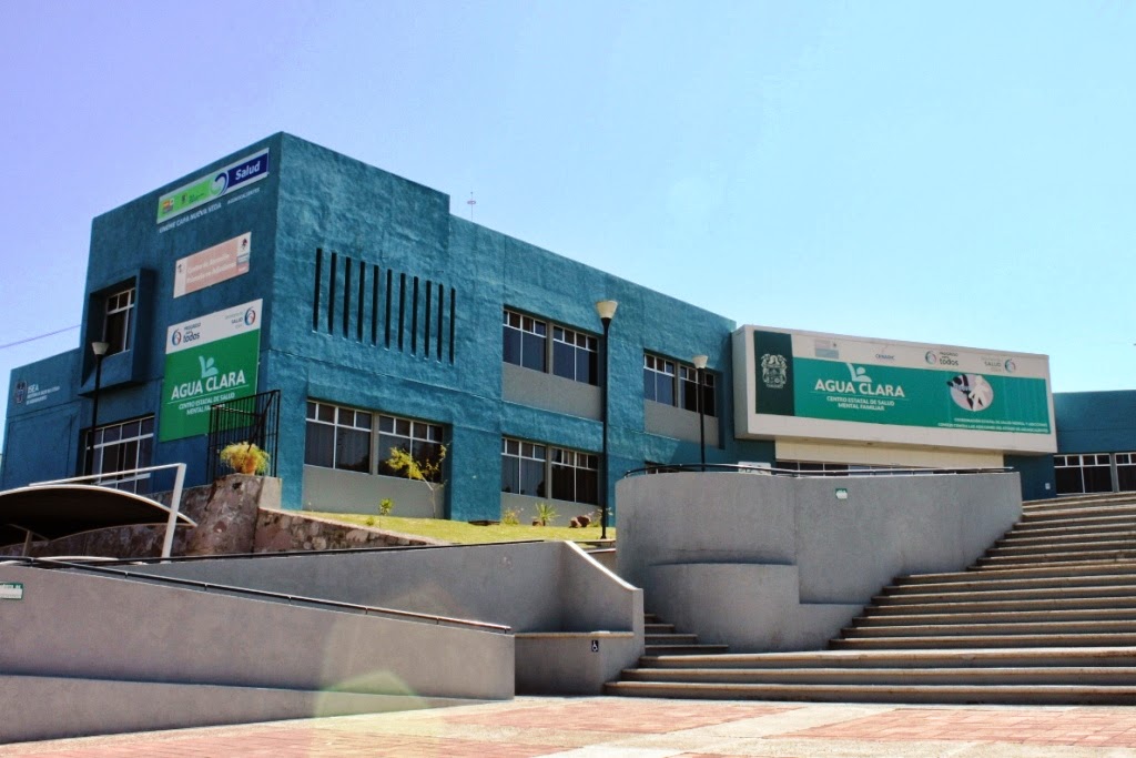 Imagen para Comunicado ISSEA. | @GobAgs | @SaludAgs | Sala de Prensa