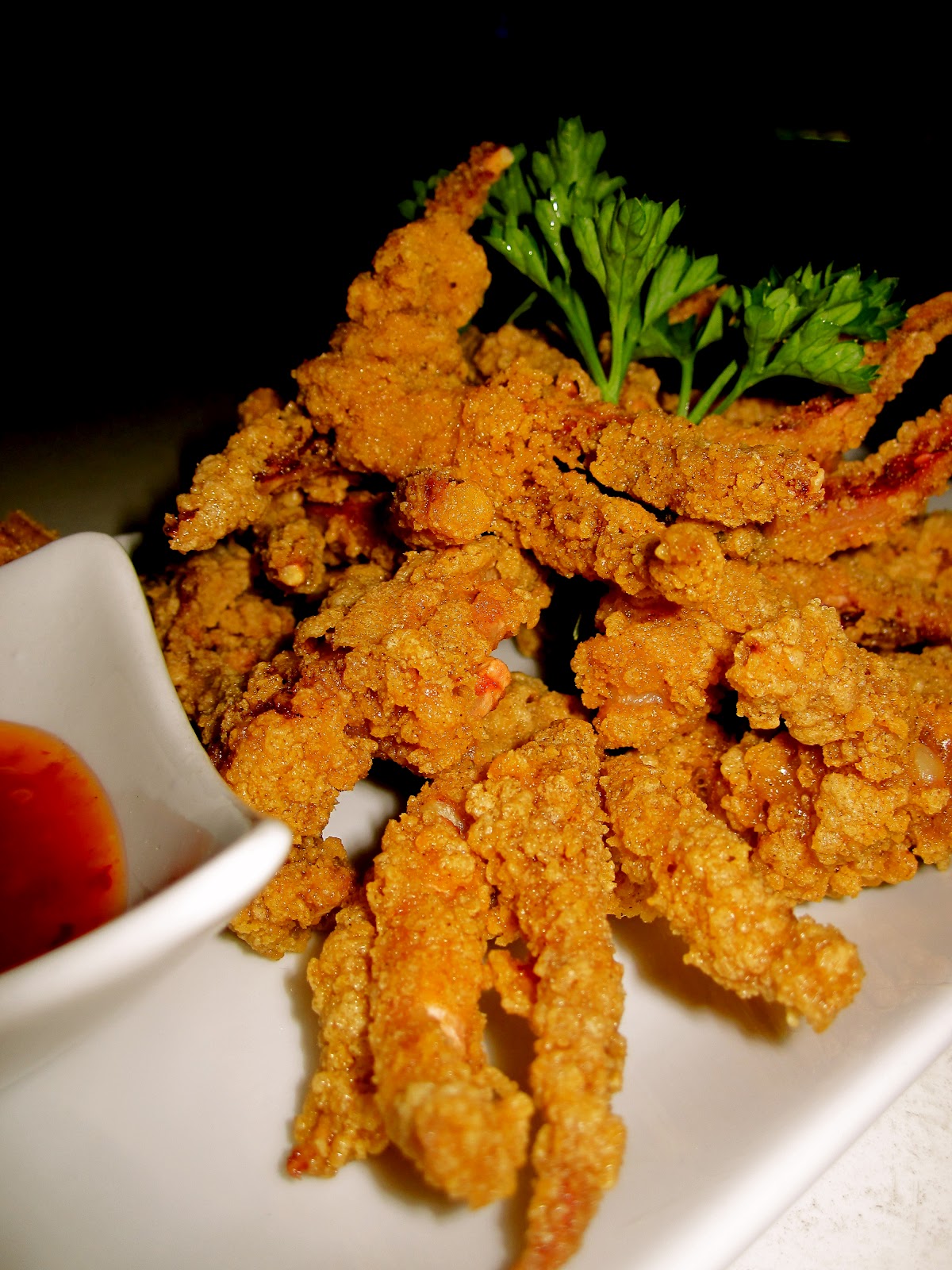 it's a journey: Gridiron Sports Cafe & Lounge, Bangsar