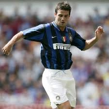 Cristian Chivu Biography Football Star | All Sports Players