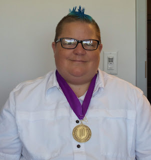 Campus Happenings: Her Future’s So Bright She's Gotta Wear Shades ...