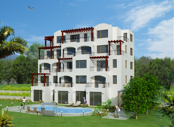 Architecture Design: World Best Buildings