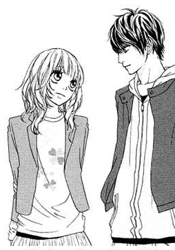Strobe Edge Andou