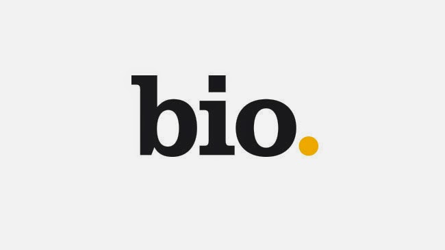 New Bio Logo Design | Graphic Design Blog