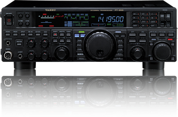 RADIO SSB: YAESU Product