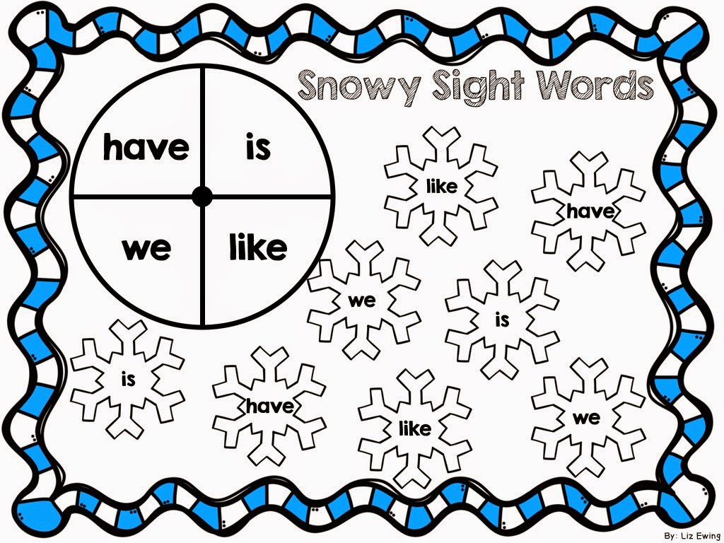 Sweet Room 16: January Fun and a Freebie for YOU!