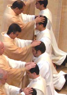 Prodigal Catholic Writer by Charlene C. Duline: The Scapegoating of ...