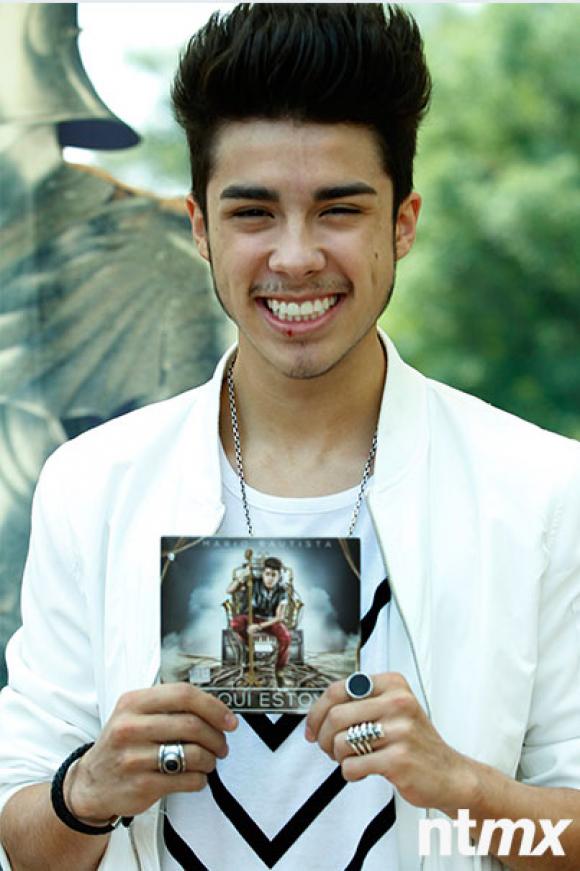 MARIO BAUTISTA EN 4 PROGRAMAS EN UNA SEMANA