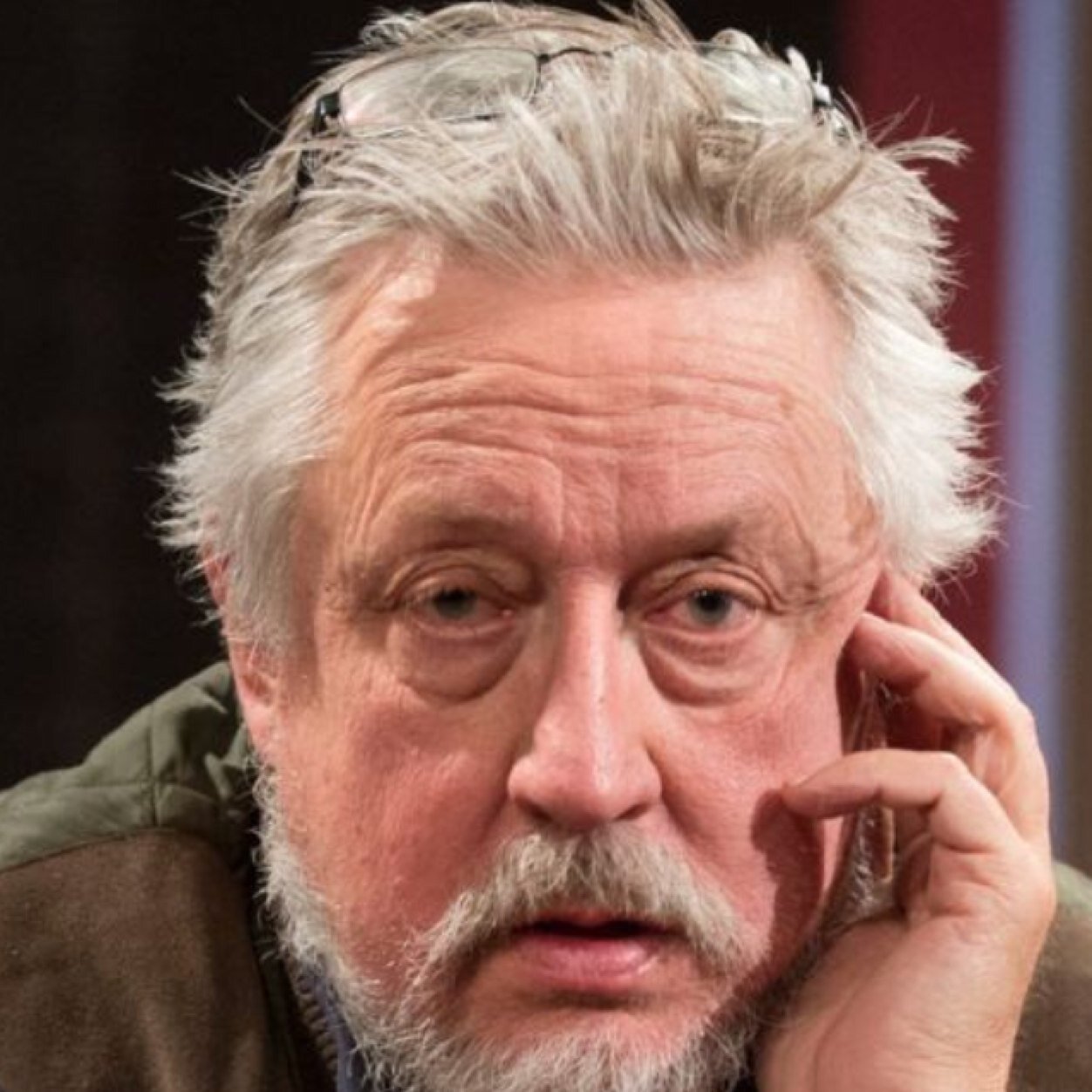 Mis detectives favorit@s: mayo 2016