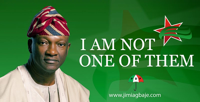 Jimi Agbaje Heads To Election Tribunal,Granted Request To Inspect ...
