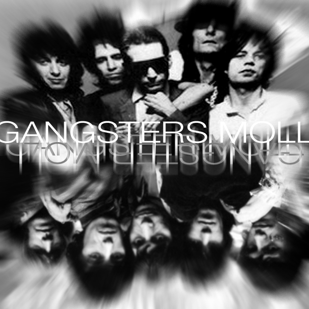 rollingstonesvaults: (gangsters moll) LIMITED EDITION CD/BOXSET 1986-2011