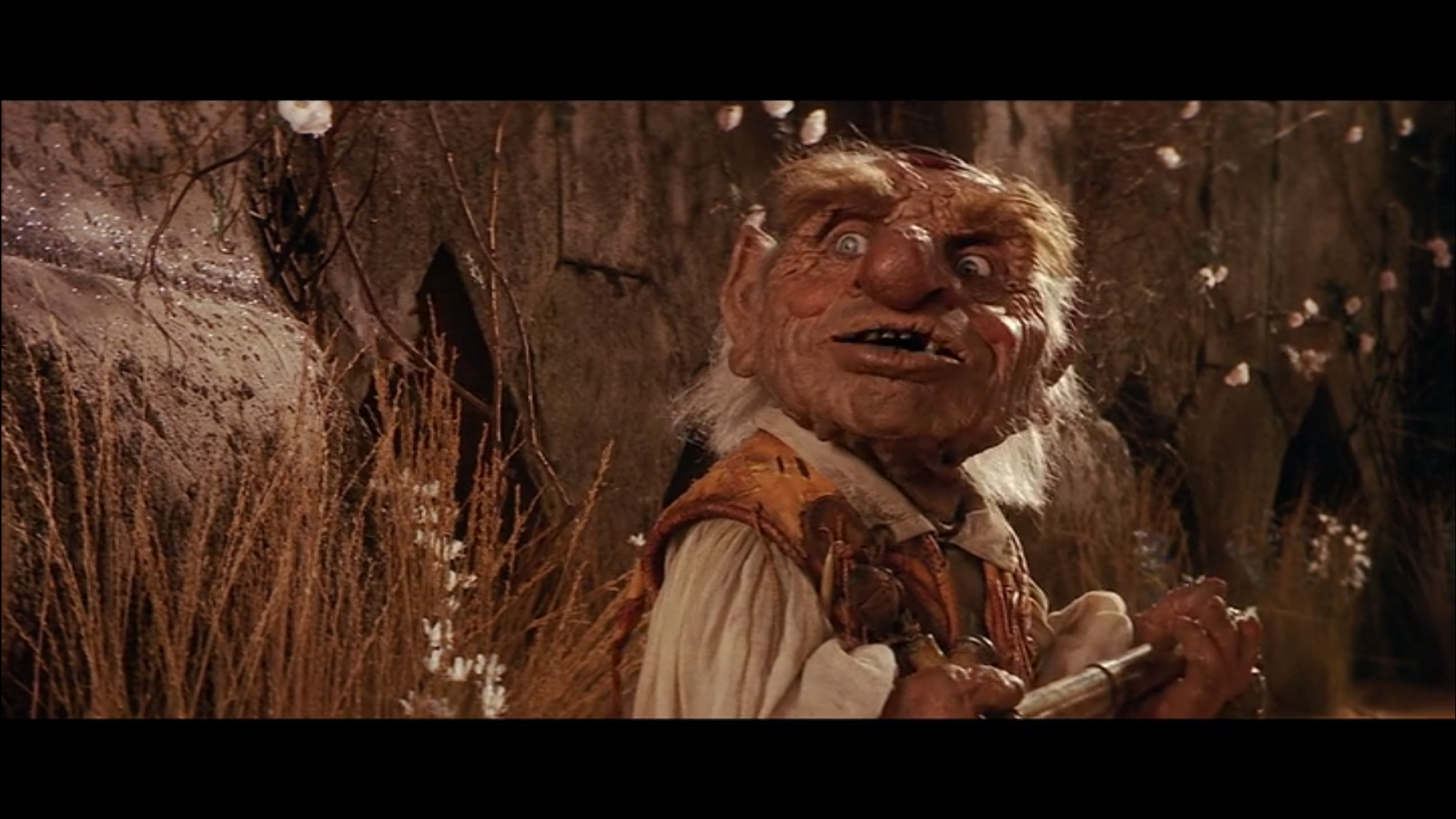 Labyrinth (1986) - AoM: Movies et al.