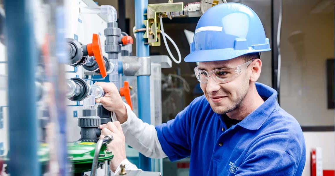 Process Engineer: วิศวกรกระบวนการ (PE - Process Engineer)