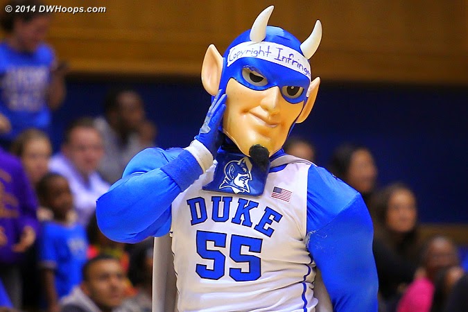 Just Plain Stupid: Mascots