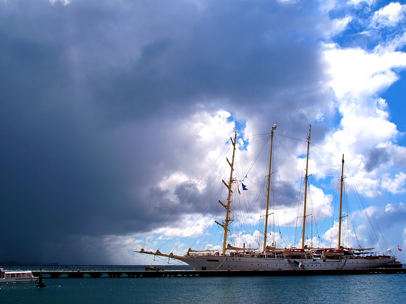 Windtraveler: Top 10 Tuesdays: Top 10 Lessons Learned during our first ...