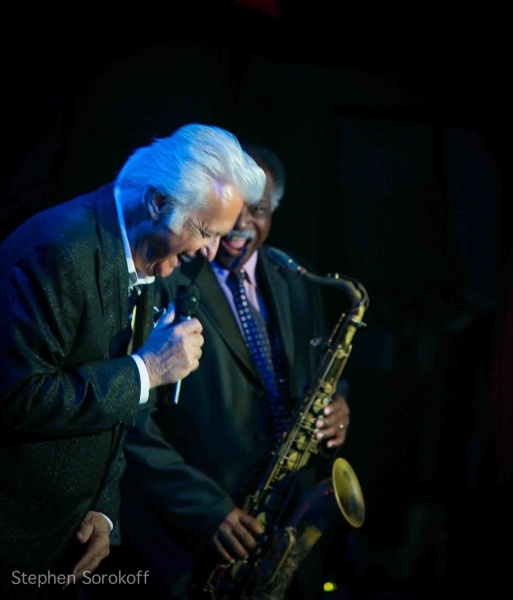 Jack Jones: A Master Class in Excellence!