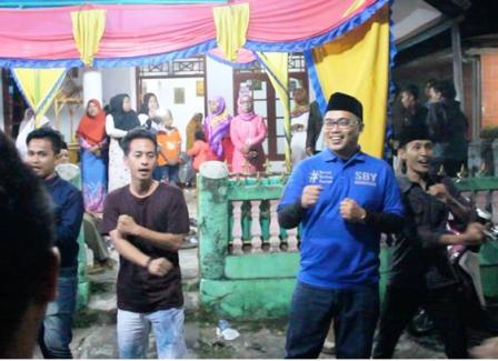 Luar Biasa, Rudat Masih Dilestarikan Masyarakat Kuningan - Suara ...