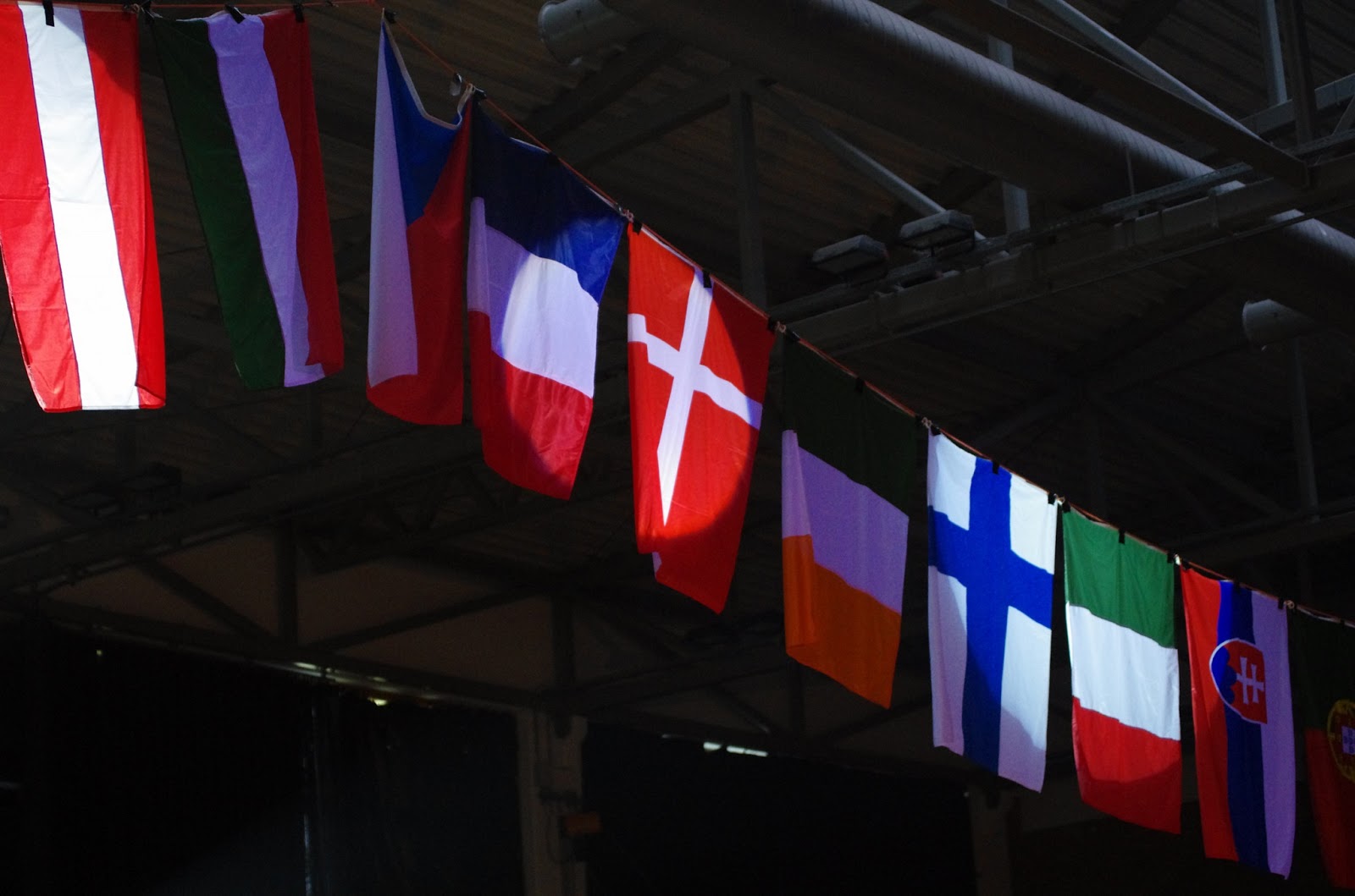 Opening Ceremony | Springfest 2013