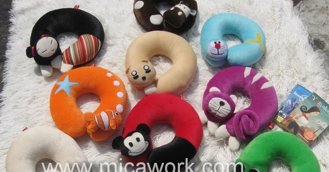 25+ Desain Bantal Leher, Yang Indah!