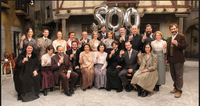 Il segreto 2: Il segreto 2 il blog con tutte le anticipazioni per la ...