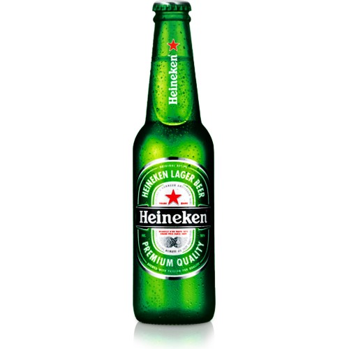Blog da Cevada!: Heineken! DESDE 1864 - A primeira da minha coleção