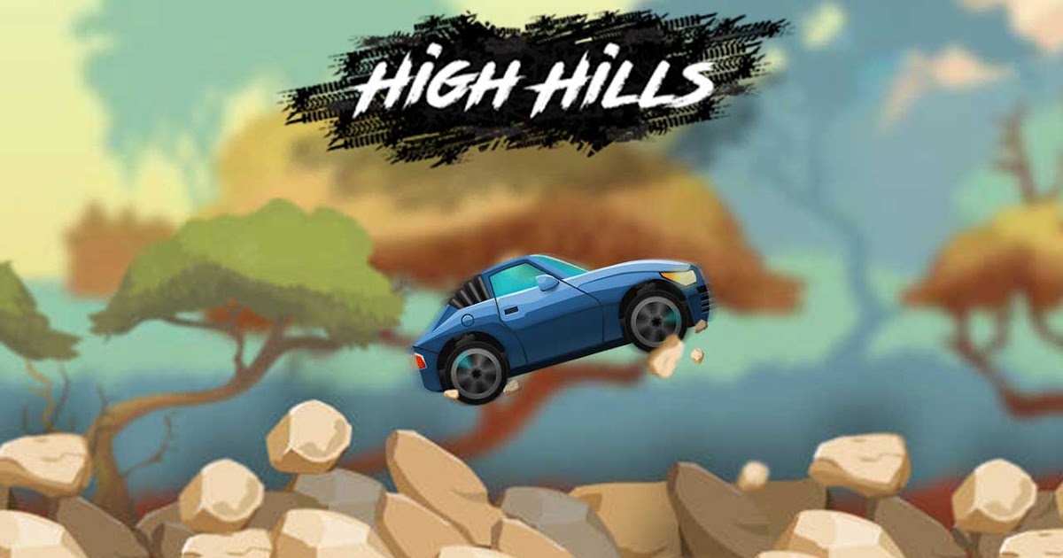 High Hills Games