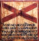 .: Colgar el sambenito, cómo surgió una frase hecha y muy utilizada